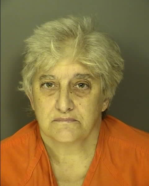 METZLER, JOY MARIE - DRIVING UNDER SUSPENSION, LICENSE NOT SUSPENDED ...