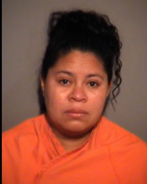FLORES MOYA, SEILY MARIELA - HIT & RUN, DUTIES OF DRIVER INVOLVED IN ACCIDENT - WFXB