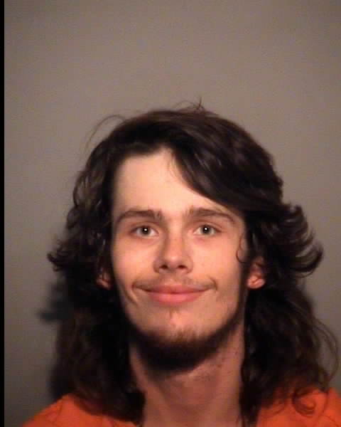 BERRY, DALTON WARD- PUBLIC DISORDERLY:PUBLIC INTOXICATION - WFXB