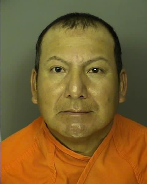 RAMIREZ, INES - DRIVING UNDER SUSPENSION - WFXB