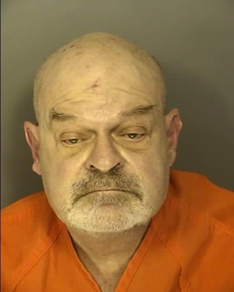 KONIG, ERIC LEONARD - DRIVING UNDER THE INFLUENCE - WFXB