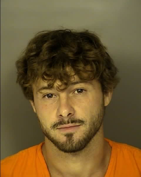 SKIPPER, HUNTER AUSTIN - DOMESTIC VIOLENCE 1ST DEGREE - KIDNAPPING - WFXB