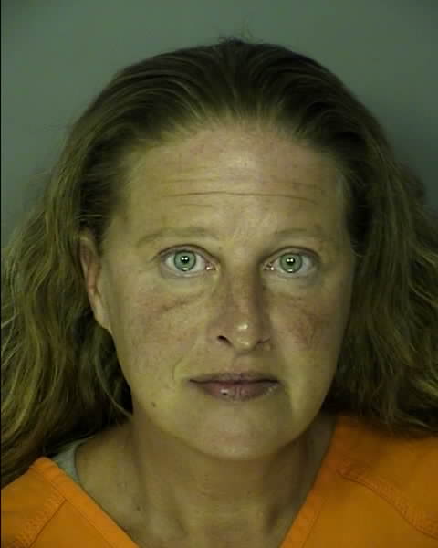 BEEHLER, TIPHANIE LOUISE - DOMESTIC VIOLENCE 3RD DEGREE - WFXB