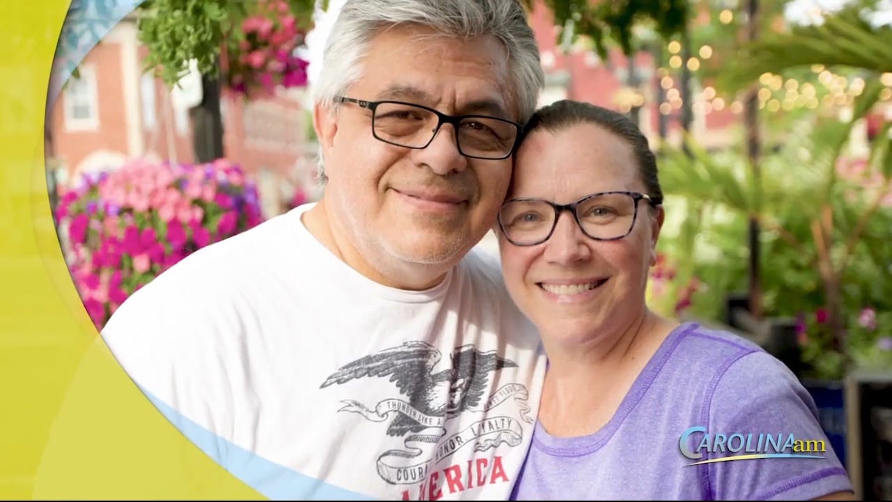 This Could Explain Why Some Couples Look Alike - WFXB