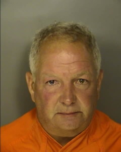 WEIL, FREDERICK RAYMOND- DUI - WFXB