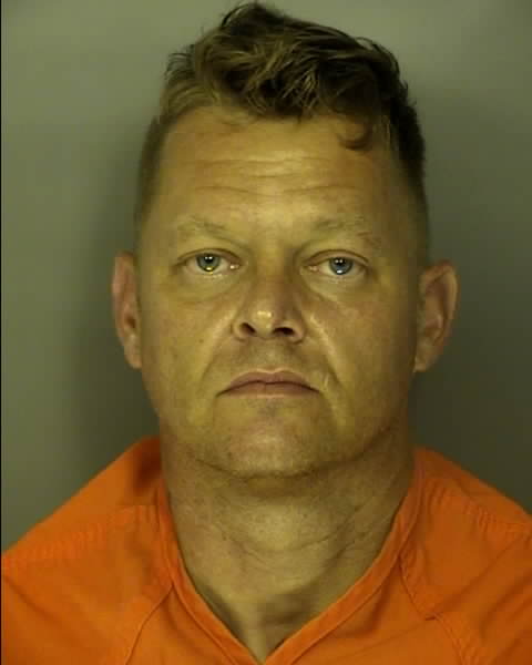 HARGETT, HAROLD RICHARD- DRIVING UNDER THE INFLUENCE - WFXB