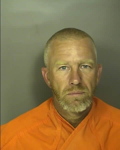 EASLER, OLEN DEAN - No Charges Listed - WFXB