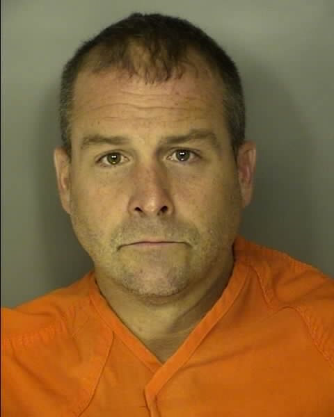 ENDERSON, SHANNON ELLIOT- DRIVING UNDER THE INFLUENCE - WFXB