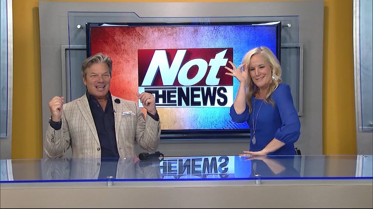 Chain Reaction! - WFXB