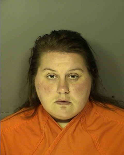 BARNHART, JENNIFER NICOLE - MALICIOUS INJURY (DAMAGE) TO PERSONAL ...