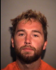 LEAISURE, ALEXANDER PATRICK- DRIVING UNDER THE INFLUENCE - WFXB