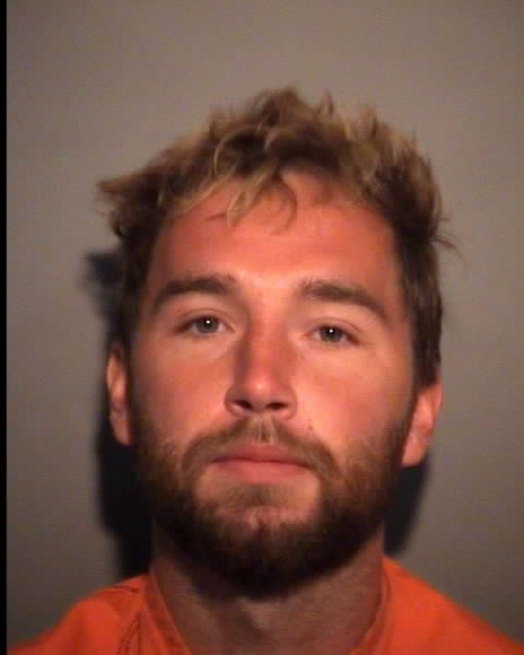 LEAISURE, ALEXANDER PATRICK- DRIVING UNDER THE INFLUENCE - WFXB