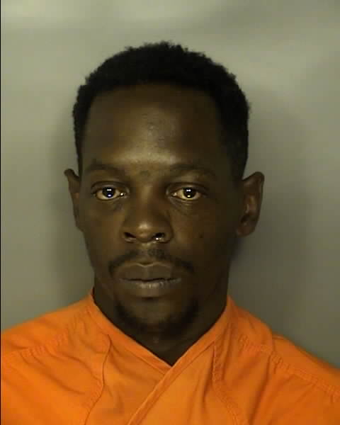 WILLIAMS, EARL RENALDO - BURGLARY 1ST DEGREE - ASSAULT & BATTERY 1ST ...