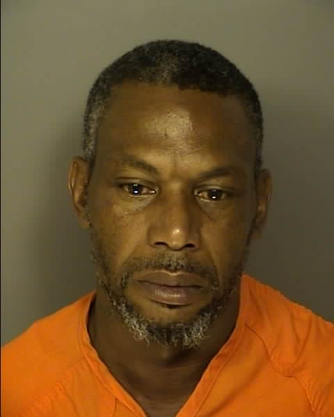 BROMELL, CRAIG ANTHONY - DOMESTIC VIOLENCE 2ND DEGREE - WFXB