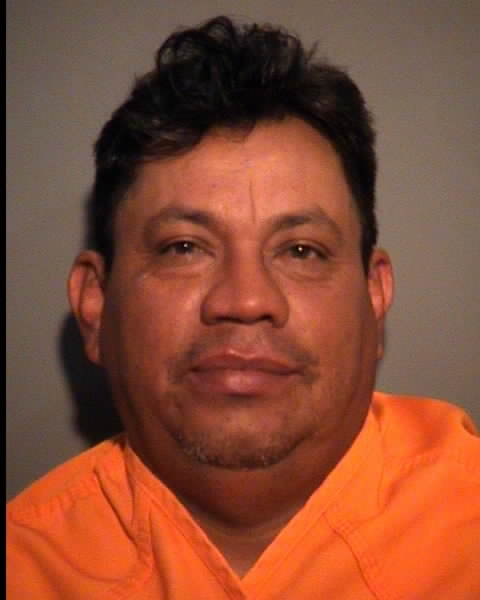 BAUTISTA, MARCOS EUCEDA - DRIVING UNDER SUSPENSION - SPEEDING - WFXB