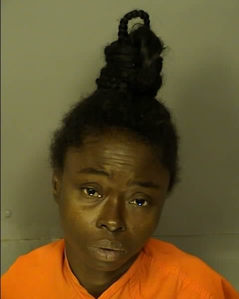 GREEN, SHAWN LASHELLE - Resisting Arrest - WFXB