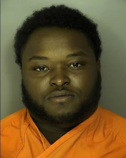 ARTHUR, DEVIN LEE DEVONTE - No Charges Listed - WFXB