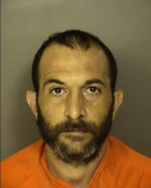 LOCKLEAR, EARL BRUCE - DRIVING UNDER THE INFLUENCE - WFXB