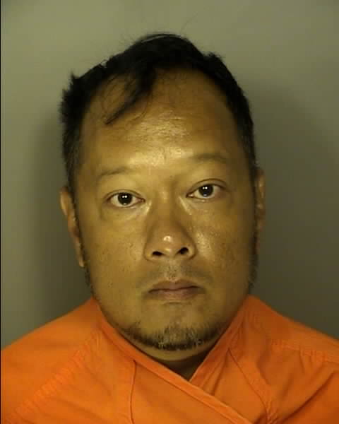 RAGSDALE, JIMMY LAMAR - DRIVING UNDER THE INFLUENCE - WFXB