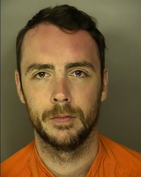 SCANNELL, BRENDAN JOSEPH - FAILURE TO APPEAR - WFXB