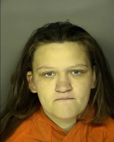 MARTIN-SUGGS, LAUREN ELIZABETH- Unlawful conduct toward a child - WFXB