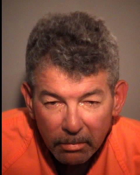 BRANAM, JEFFREY ALLEN- No Charges Listed - WFXB