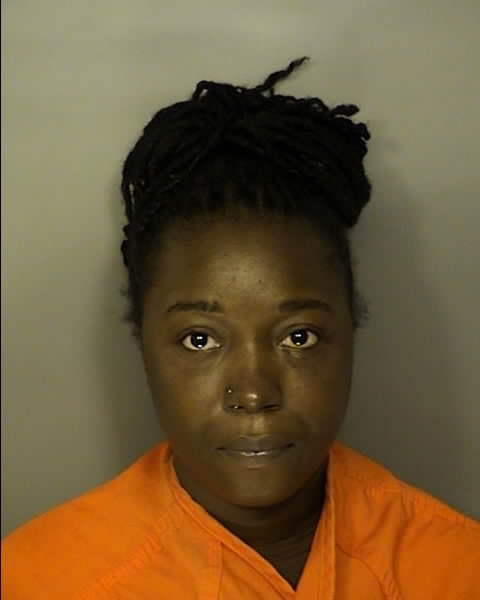 LITTLEJOHN, RICKELLE SHAUNTEYA - FAILURE TO APPEAR - WFXB