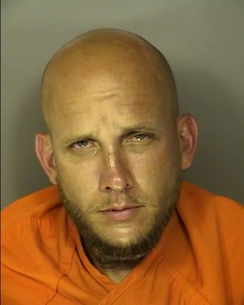 NICHOLSON, KYLE SCOTT - No Charges Listed - WFXB