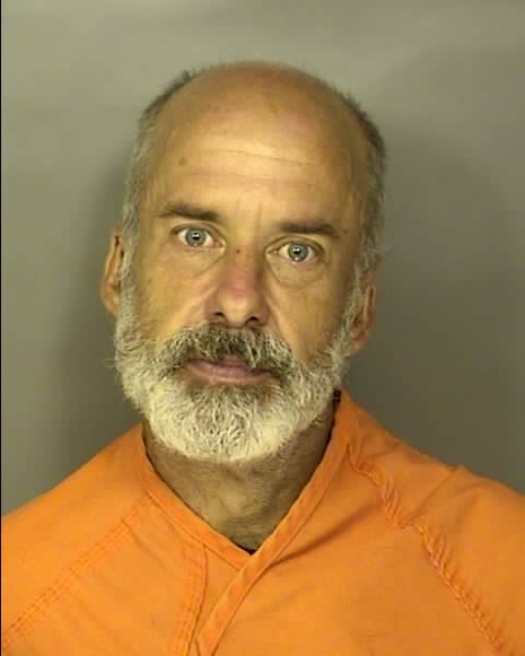 NIKOLIC, MARK ROBERT- DOMESTIC VIOLENCE 2ND DEGREE - WFXB