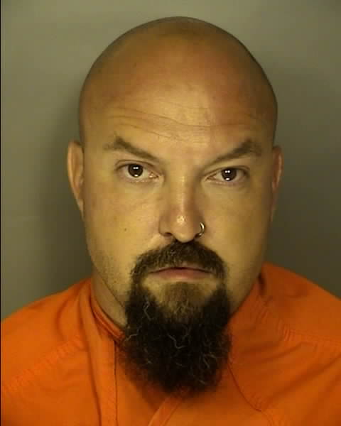 FAIRCLOTH, TRAVIS TIMOTHY - DRIVING UNDER SUSPENSION - WFXB