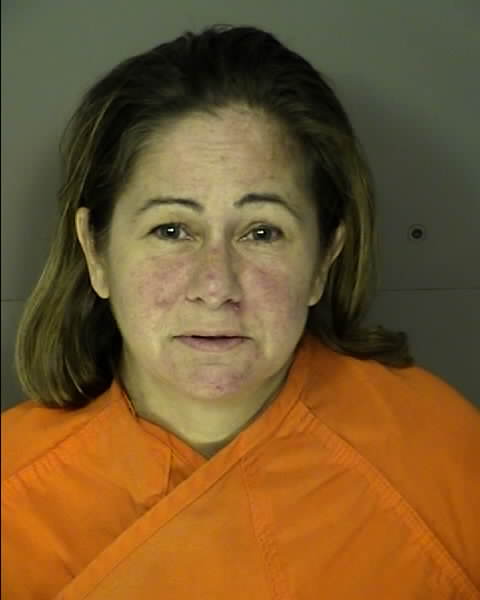 ROBINETT, CATHERINE JOYCE - DUI - WFXB