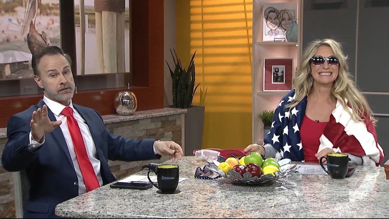The FIFA Women's World Cup Kicks Off on FOX! - WFXB