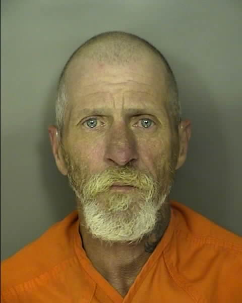 WARD, JEFFERY WILLIAM - No Charges Listed - WFXB