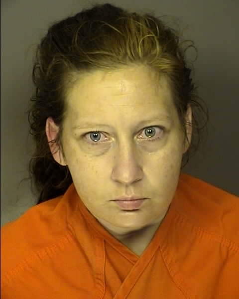 LUDLAM, JORDAN ADELINE - FAILURE TO APPEAR - WFXB