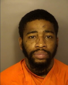 STANBACK, JUSTIN LAVANCE- DOMESTIC VIOLENCE 2ND DEGREE - WFXB