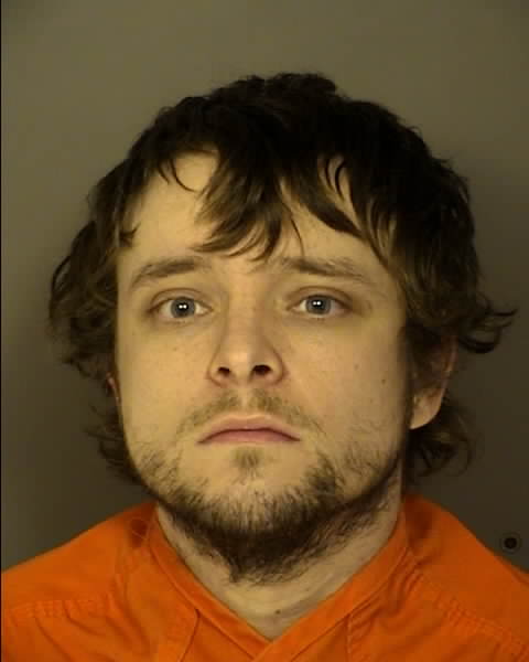 ARNETTE, KYLE DAVID - DRIVING UNDER THE INFLUENCE - WFXB