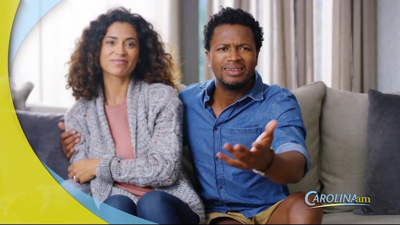 The Top TV Related Arguments Couples Have Regularly - WFXB