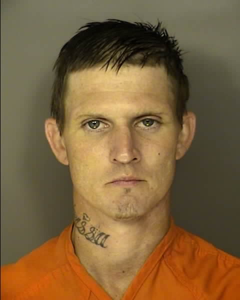 MOORE, CHRISTOPHER BLAKE- No Charges Listed - WFXB