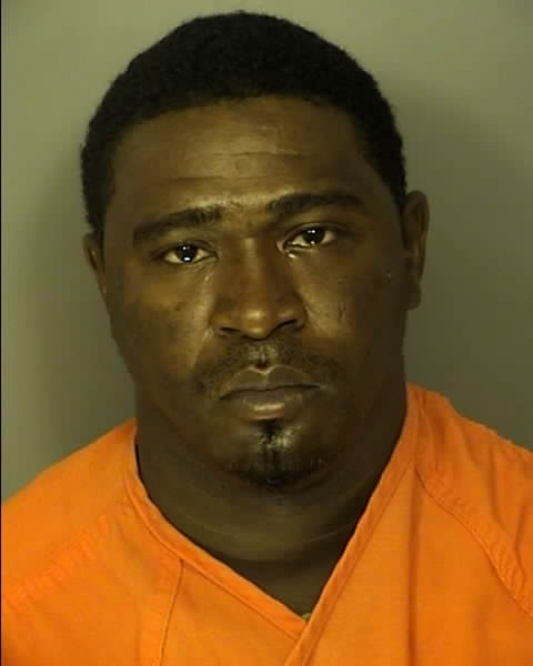 MCLEOD, MARRELL DEVON- FAILURE TO APPEAR - DOMESTIC VIOLENCE 3RD DEGREE ...