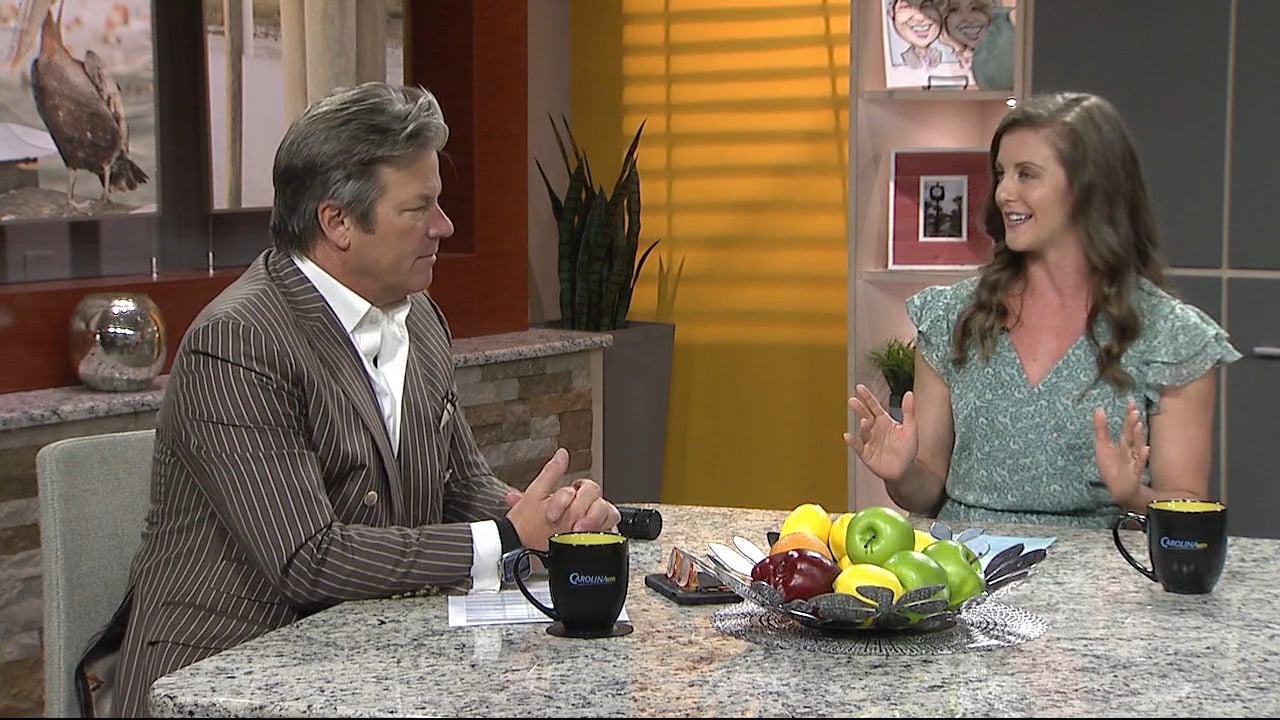 Tips on Paying Down Credit Card Debt with Wright Financial Coaching - WFXB