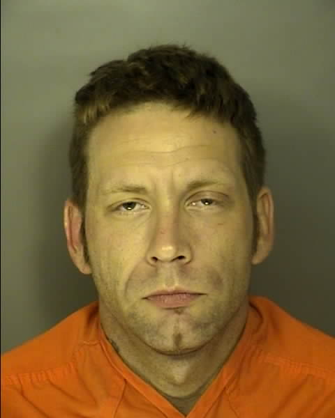 HILL, ERIC WAYNE - FAILURE TO APPEAR - LITTERING - MALICIOUS INJURY ...