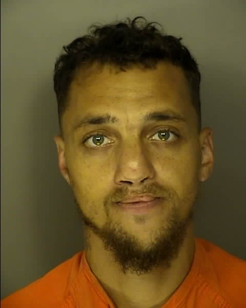 GRAINGER, PHILLIP JUNIOR - FAILURE TO APPEAR - WFXB