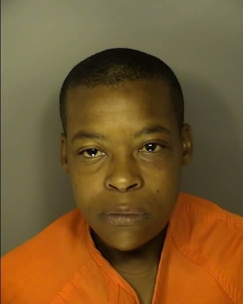LUCAS, LASHENDA SADE- PUBLIC DISORDERLY:PUBLIC INTOXICATION - WFXB