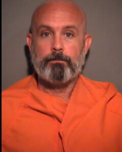 BELL, DWAYNE ALLEN - Unlawful conduct toward a child - WFXB