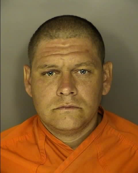 BROWN, DALTON JAMES- PUBLIC DISORDERLY:PUBLIC INTOXICATION - WFXB