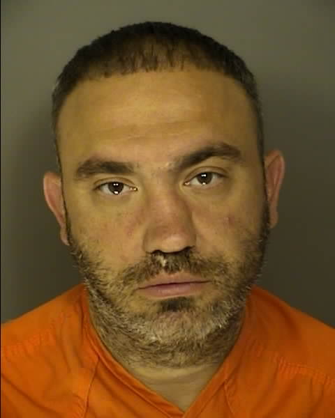 ASSANTE, JOSEPH MATTHEW - PUBLIC DISORDERLY:PUBLIC INTOXICATION ...