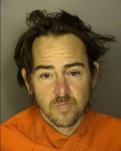 ALLEN, JONATHAN ADAM - Loitering - WFXB