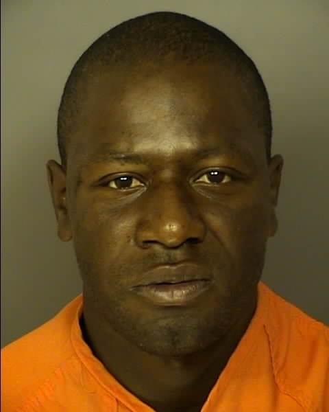 FLEMMING, TYLER LEON - RIGHTS-OF-WAY AND PUBLIC PLACE RESTRICTIONS - WFXB