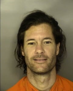 CLARK, CHRISTOPHER LOUIS- DOMESTIC VIOLENCE 3RD DEGREE - WFXB