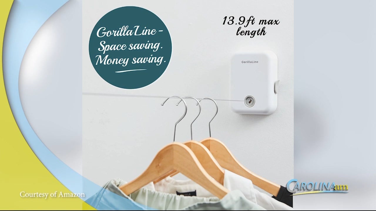 Amazon Finds That Can Save Time, Space and Money! - WFXB